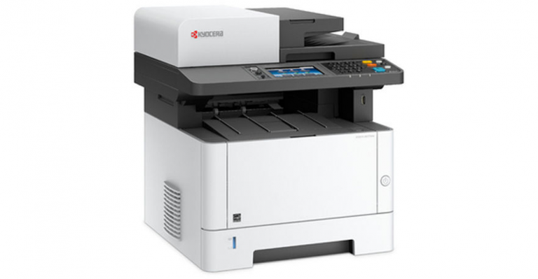 IMPRESORA MULTIFUNCIONAL LÁSER KYOCERA M2640IDW, 40PPM - Todo Suministros